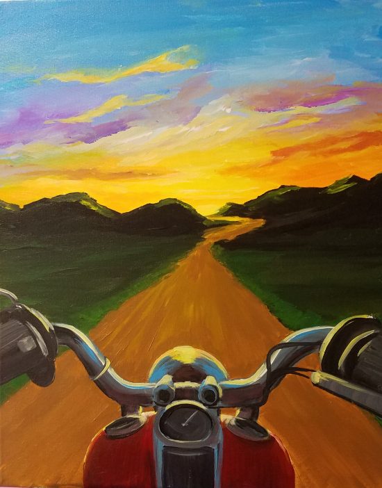 Our Gallery - Brush & Cork