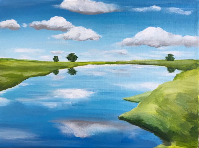 Our Gallery - Brush & Cork